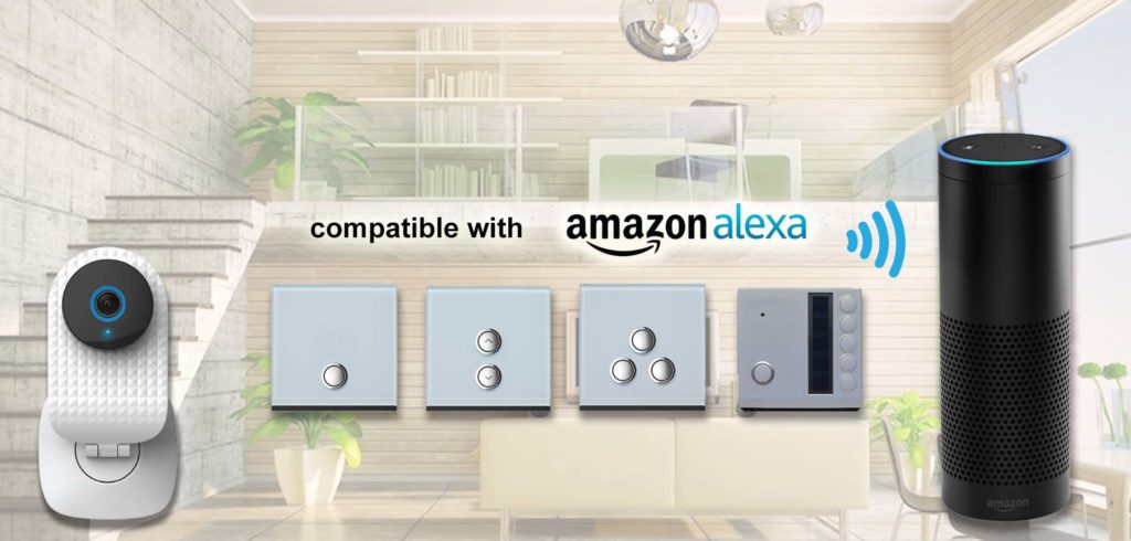 IoT and home automation - LT Smart- Smart Glass/ NB- IoT and Home ...