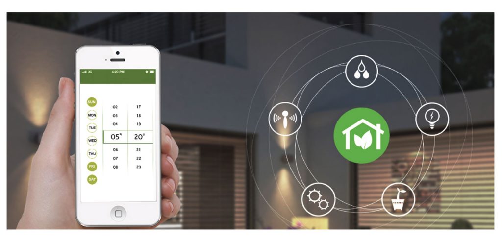 Privacy On Demand Switchable Glass | Smart Glass Control | LT Smart Ltd