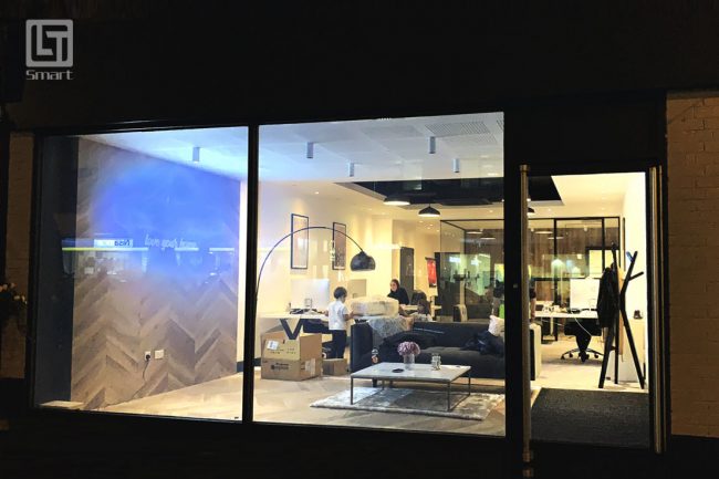 switchable glass windows Archives | LT Smart Group- IoT | Robotics and Automation | Priviglaze