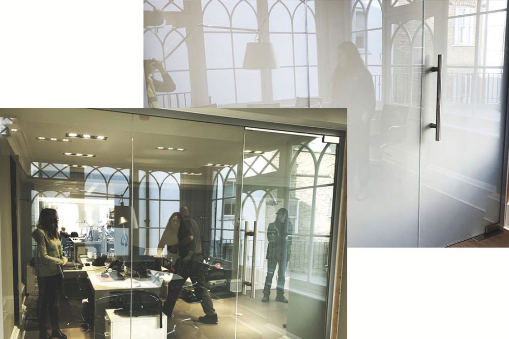Innovative Smart Glass Installation Company | LT Smart Ltd